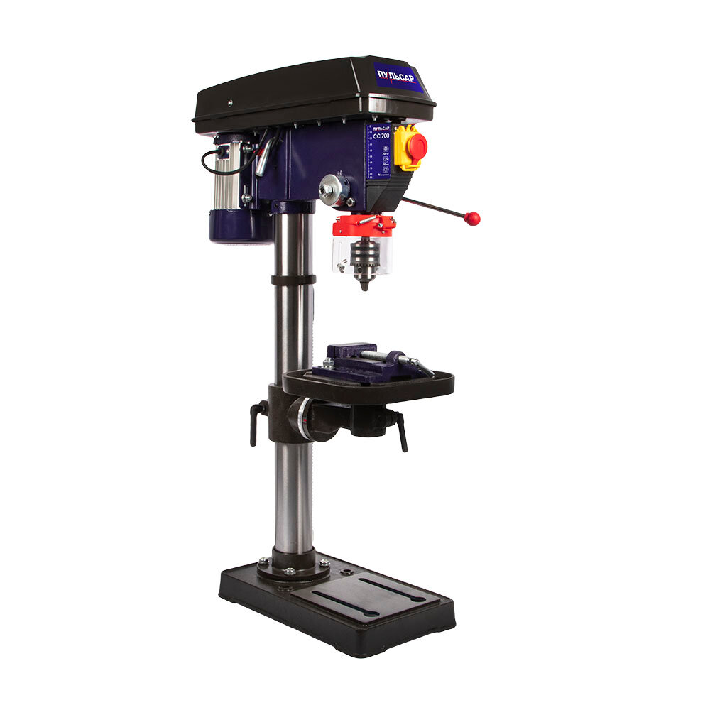 Сверлильный станок Пульсар СС 700