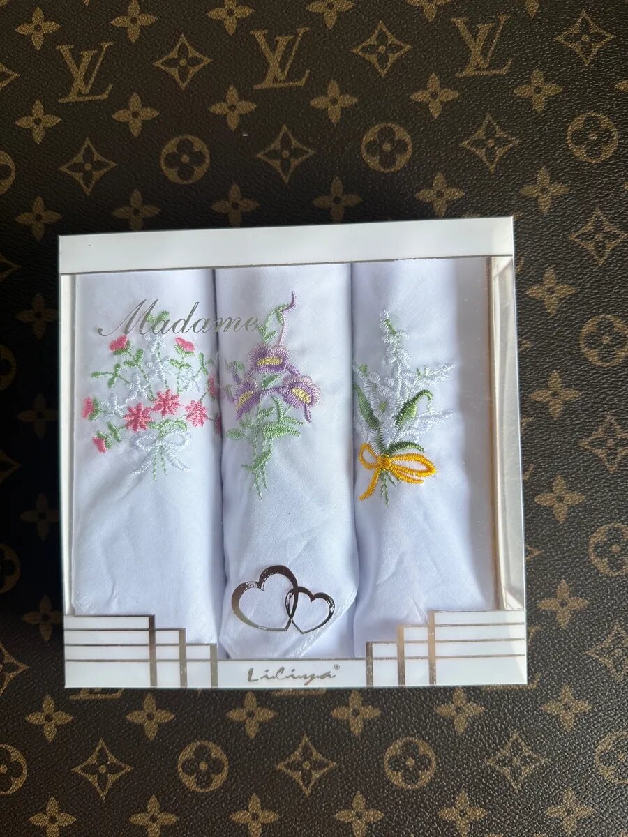 Носовой платок