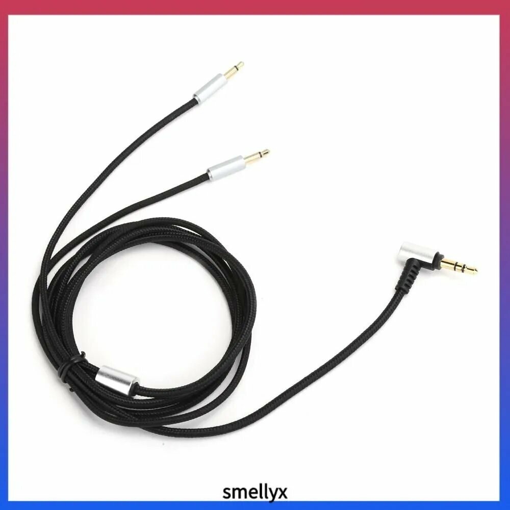 Наушники проводные, разноцветный