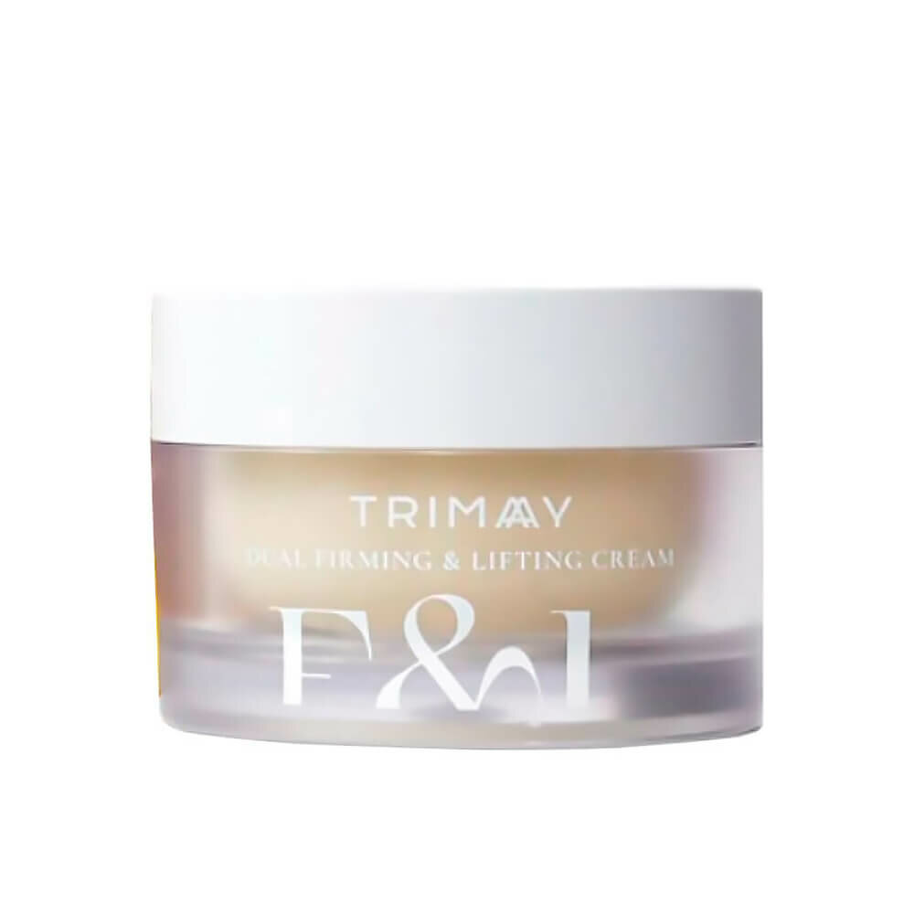 Укрепляющий лифтинг крем с гранатом и пептидами Trimay Dual Firming&Lifting Cream 50ml