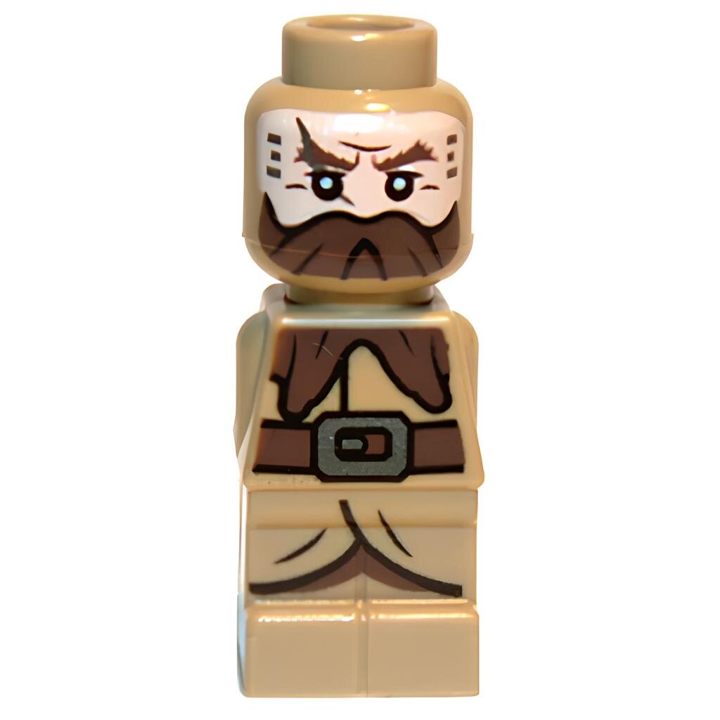 Минифигурка LEGO The Hobbit Dwalin 85863pb095 U