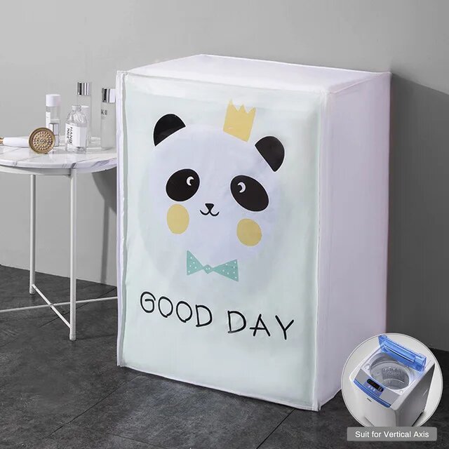 Чехол для стиральной машины Panda A