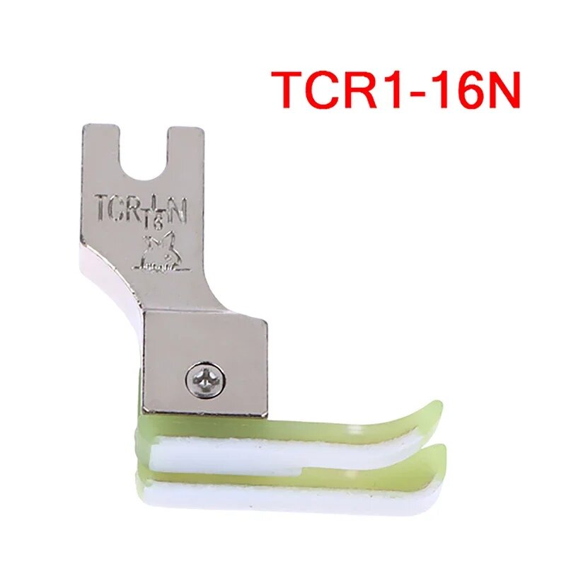 Лапка для швейной машины TCR1-16N, цвет TCR116N