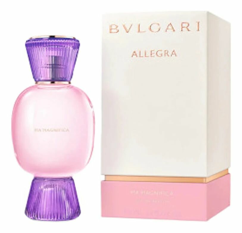 Bvlgari - Ma Magnifica Парфюмерная вода 100 мл