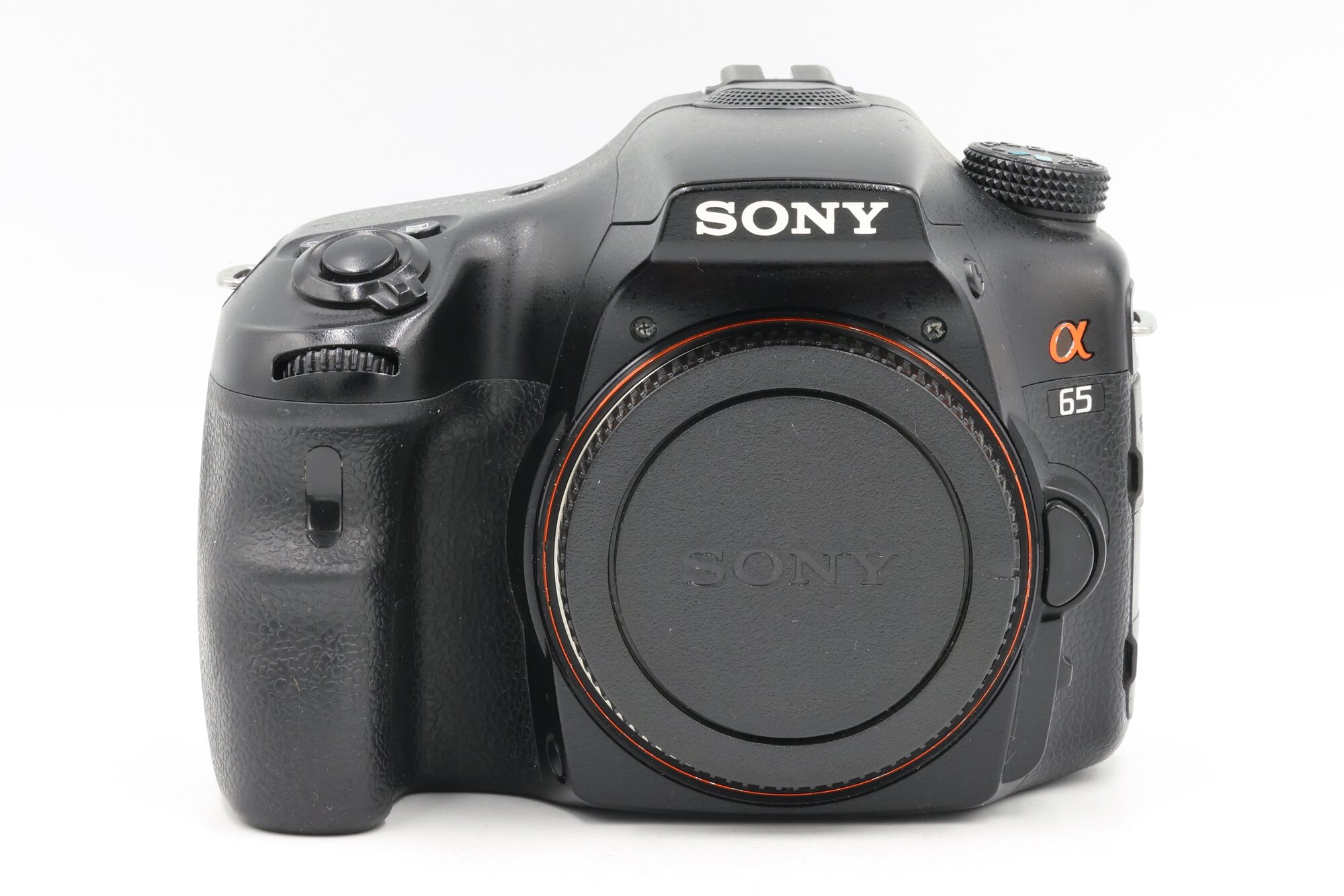 Зеркальный фотоаппарат Sony SLT-A65 Body