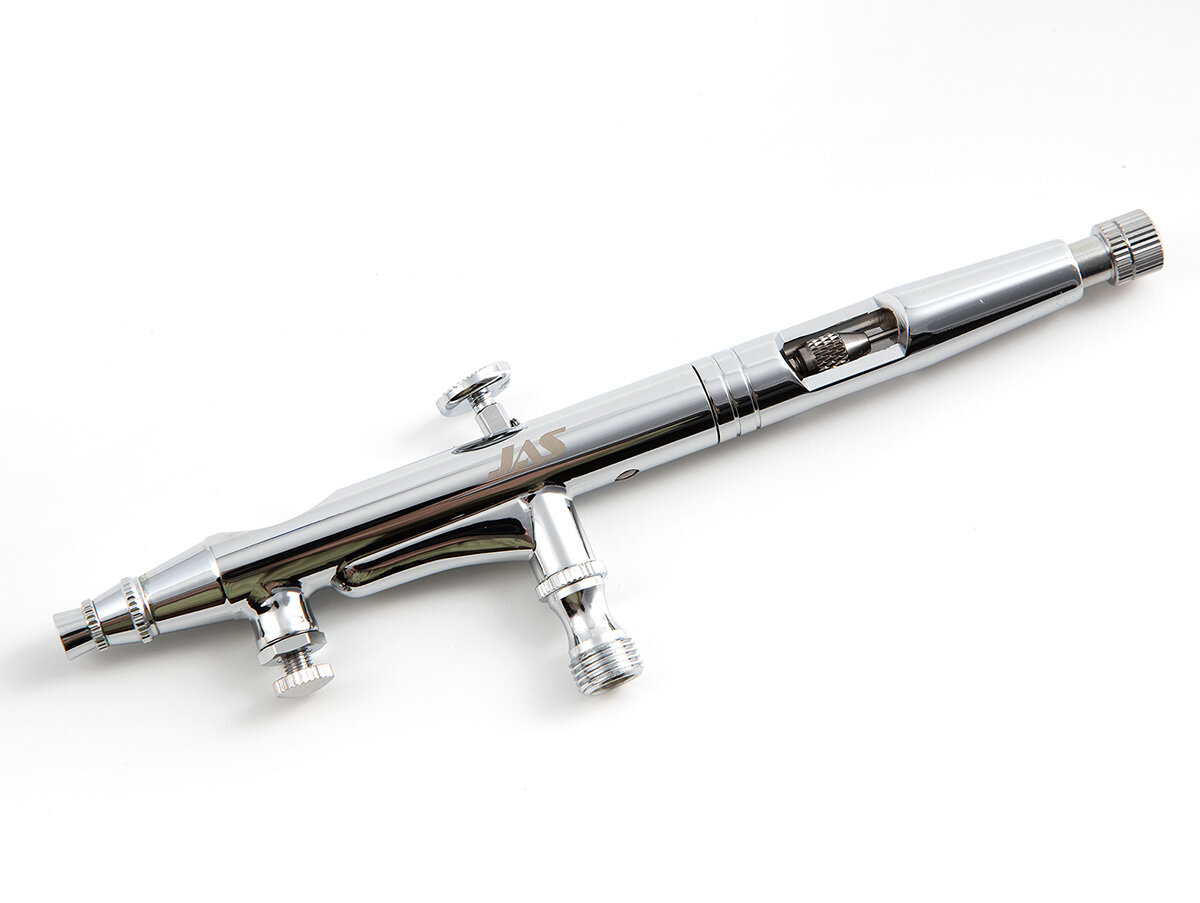 Аэрограф JAS 1139 (Air control)