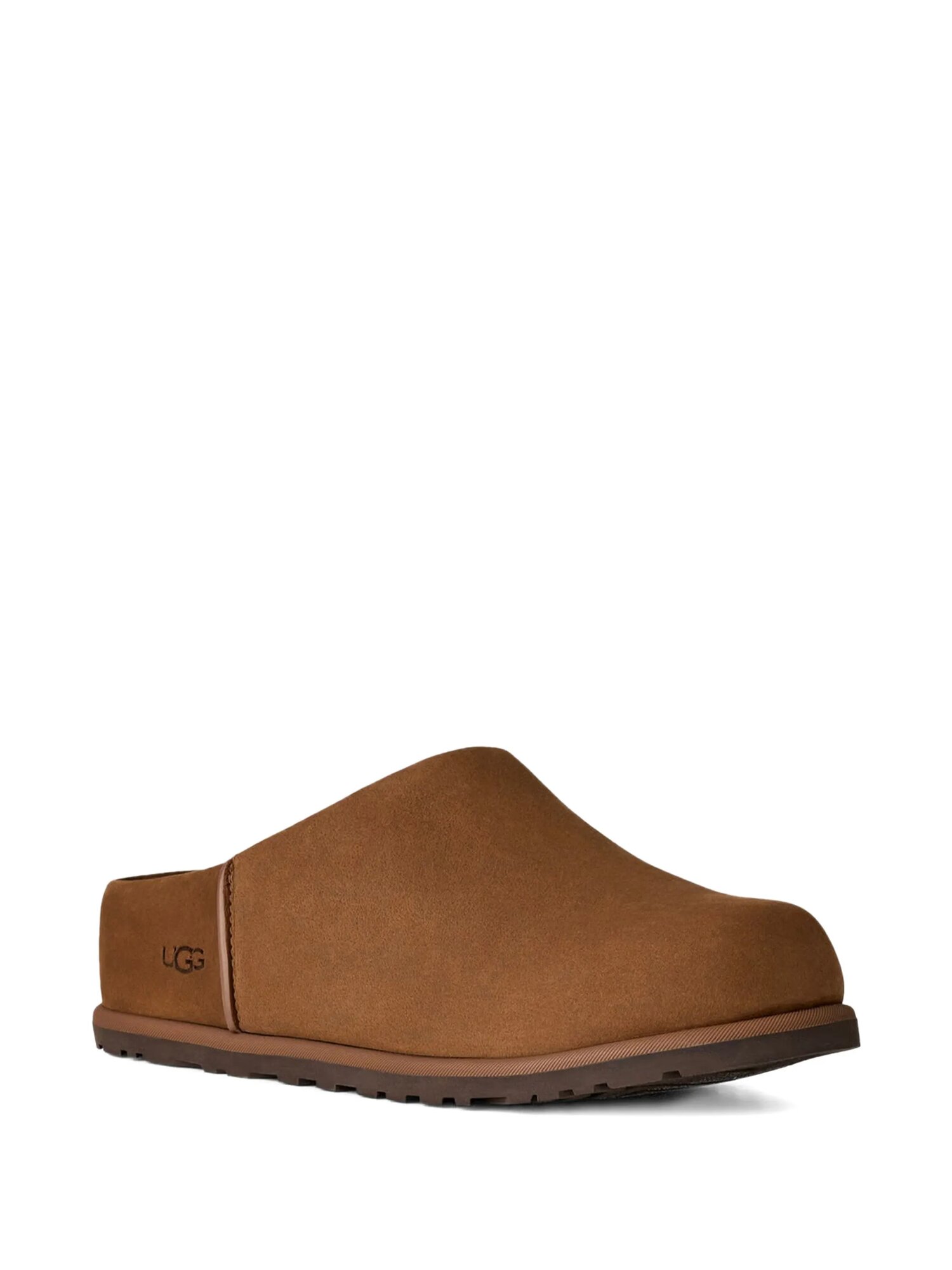 Мюли UGG Otzo Clog, размер 11 US, brown — фото 1