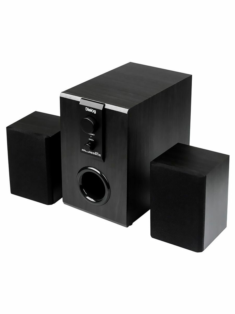 Акустическая система Dialog AP-100