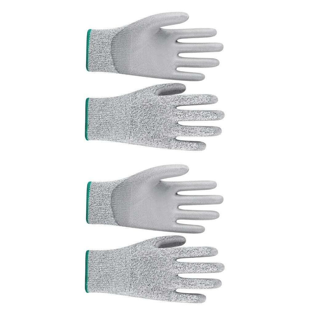 Защитные перчатки «Эксперт», L