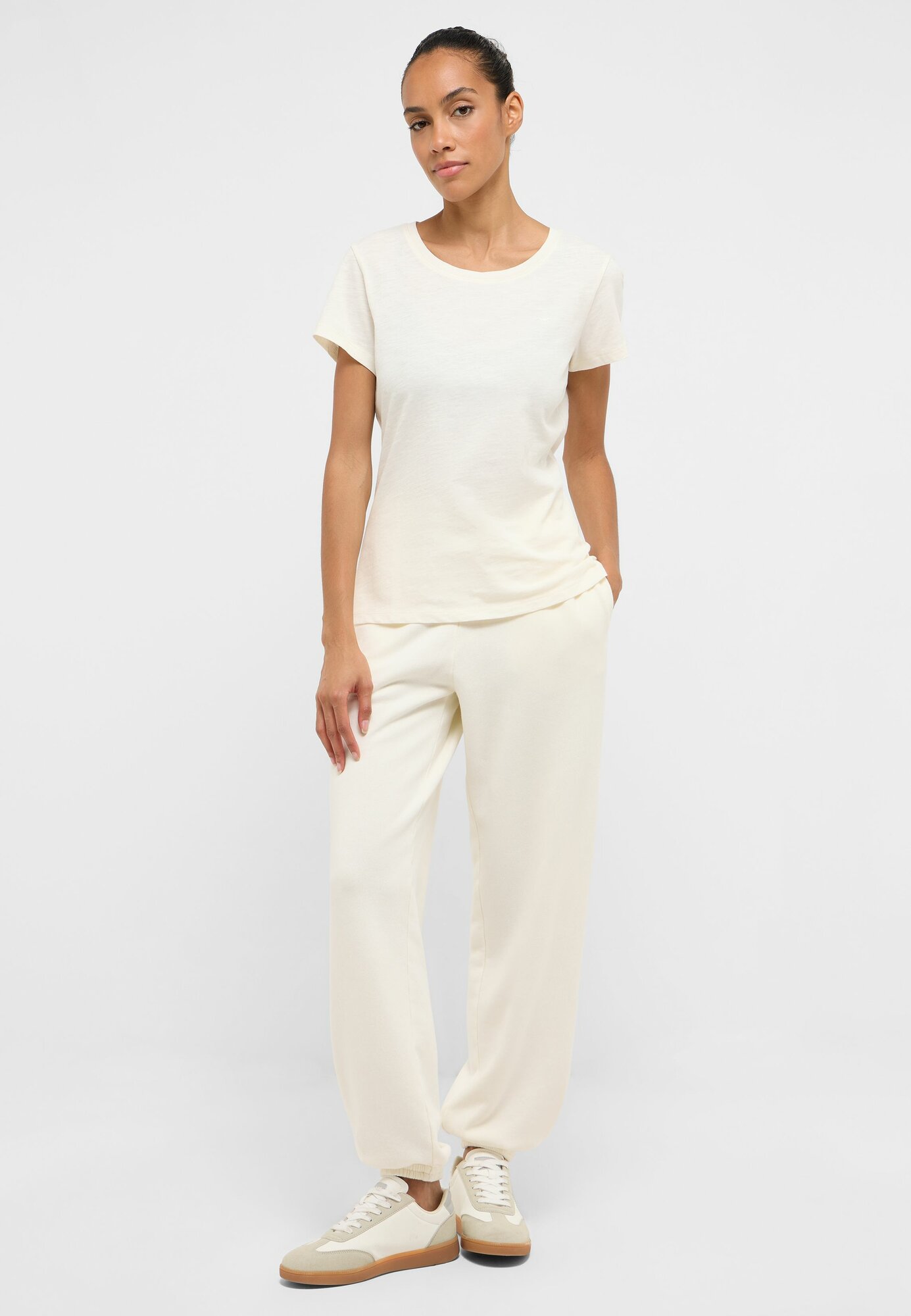 Брюки джоггеры Nucia