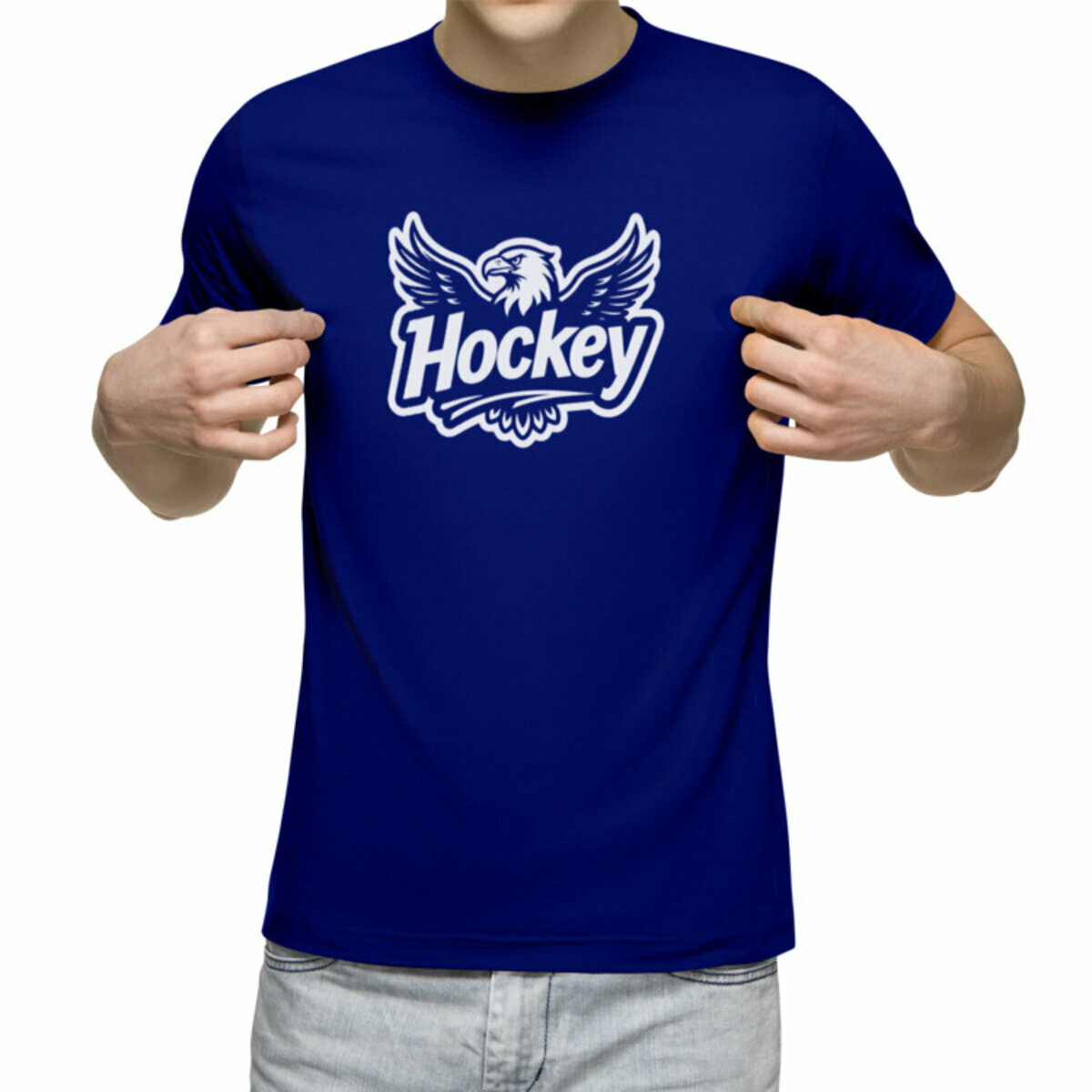 Джерси хоккейное