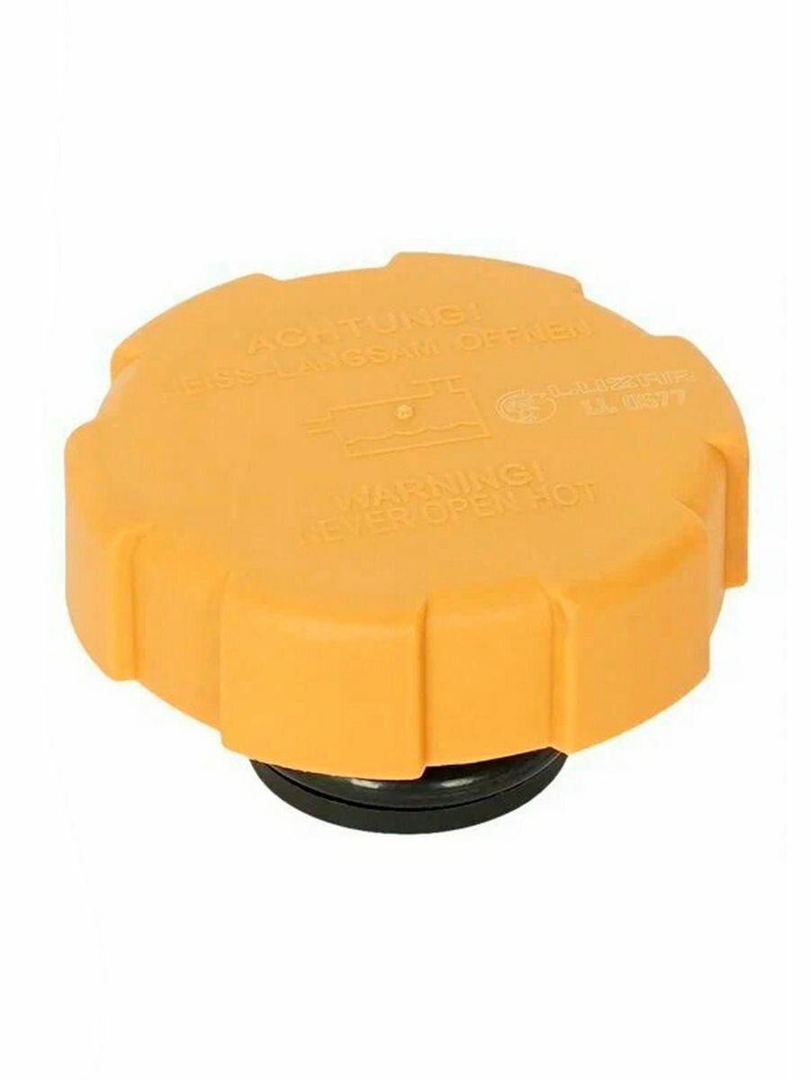 Крышка радиатора LUZAR LL0577 для CADILLAC, FIAT, OPEL, SAAB / Кадиллак, Фиат, Опель, Сааб