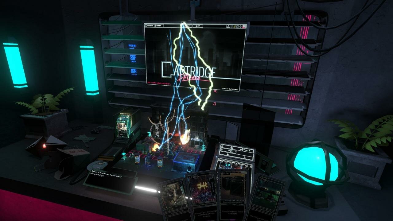 Cartridge Defense Steam Ключ • Активация Steam • регион Весь мир