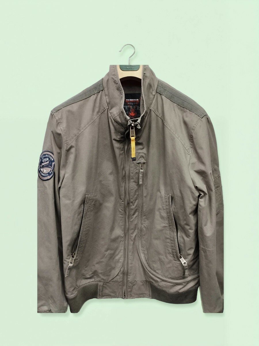 Куртка ХЛОПОК