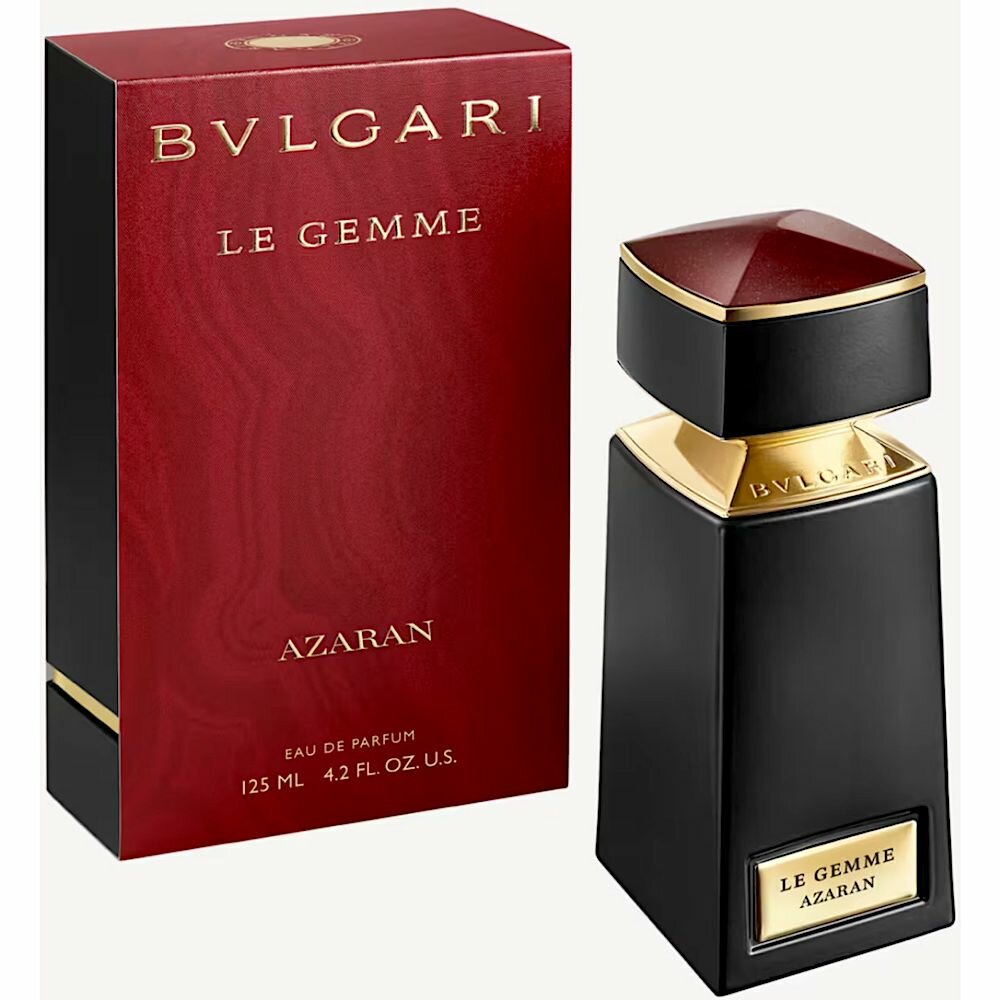 BVLGARI AZARAN Парфюмерная вода 125 мл