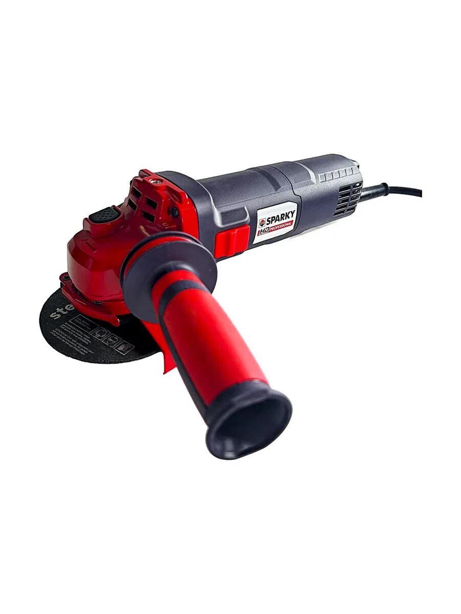 УШМ (болгарка) SPARKY MB 1600СE 14000077212