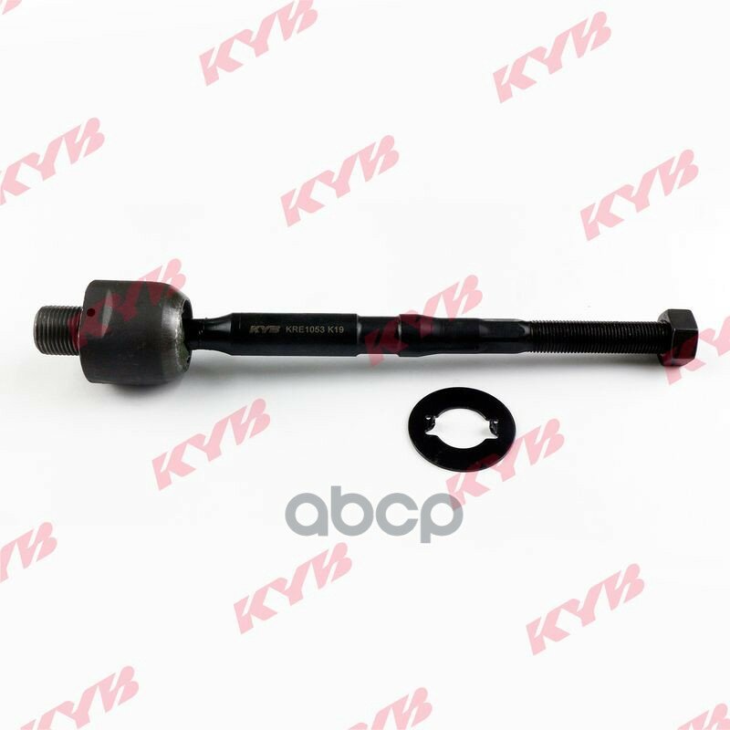 Тяга рулевая лев HONDA FIT ARIA [2005-2006] CITY [2002-2007] KYB арт. kre1053