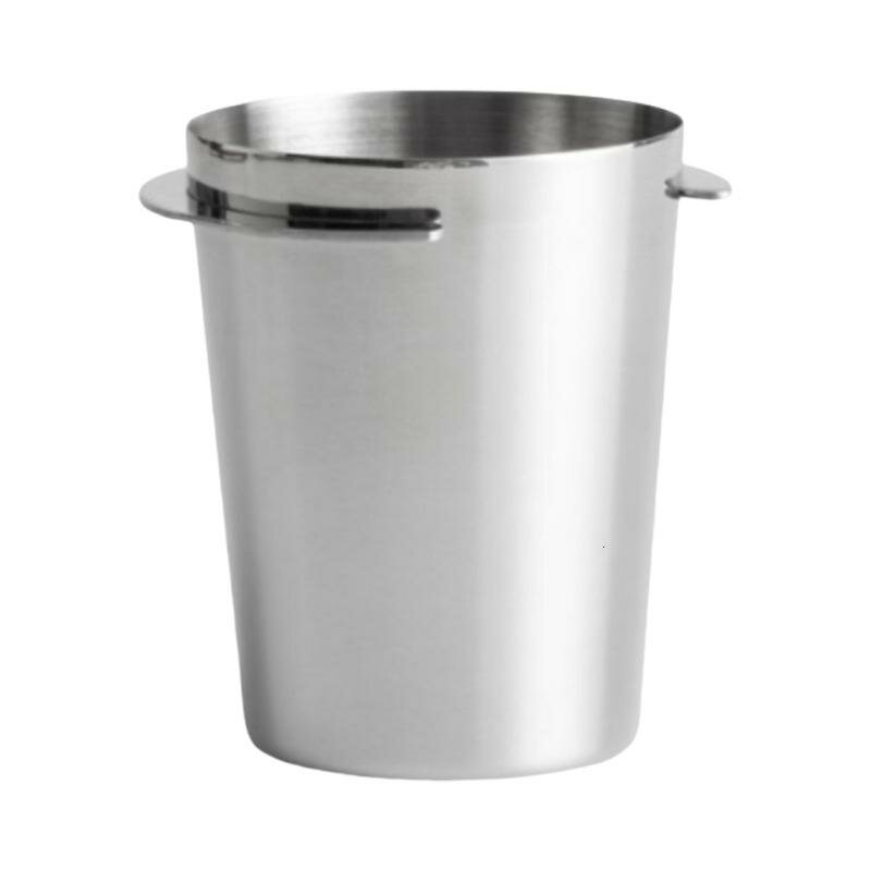 Дозатор кофе из нержавеющей стали, основной цвет - 51mm