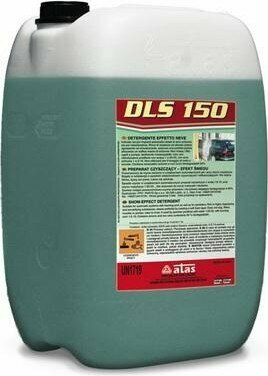 Шампунь для бесконтактной мойки ATAS D.L.S. 150 (25 кг) 1413