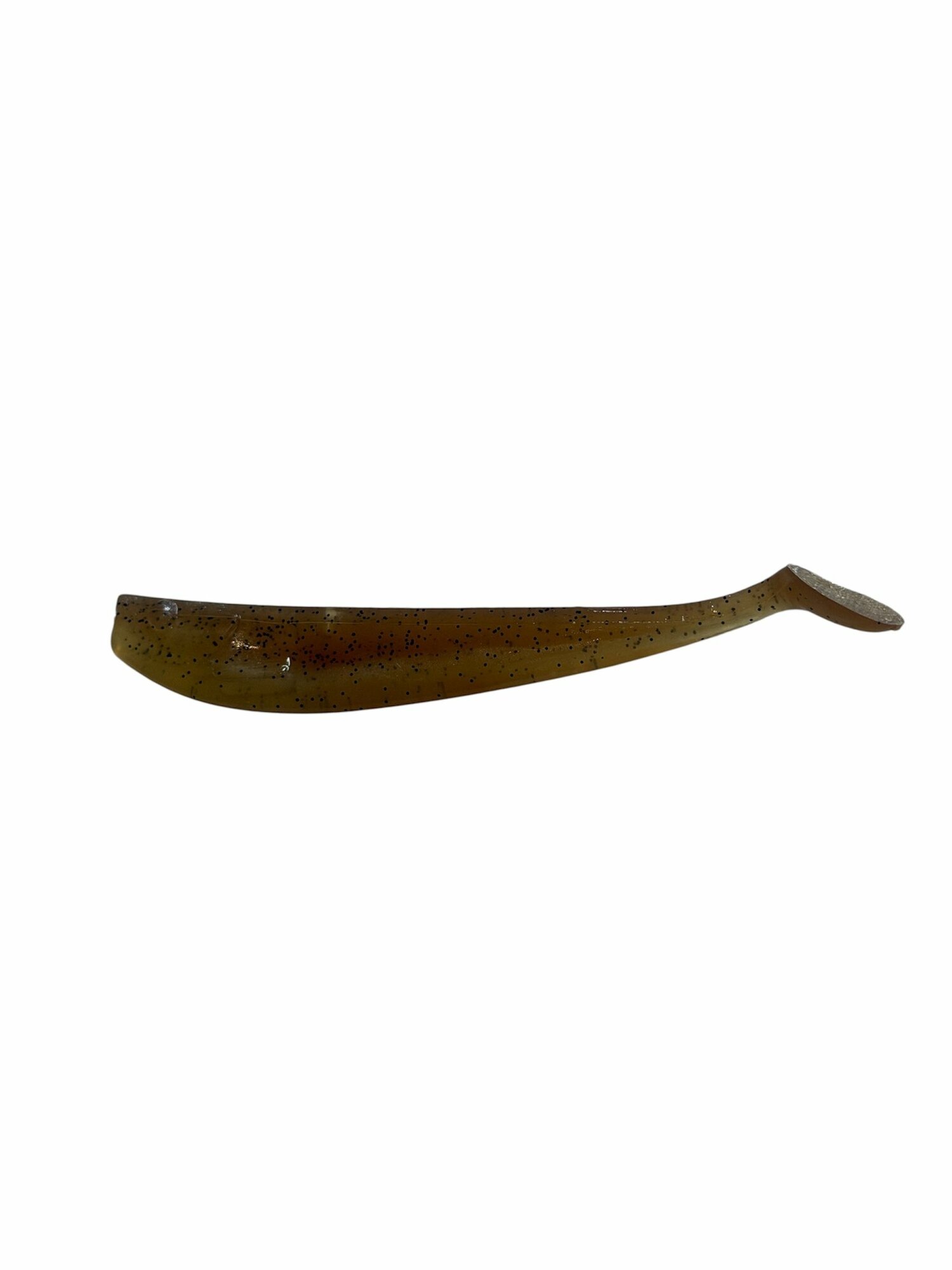 Виброхвост манс Q-PADDLER wakasagi 8 gr 12 cm Mann's / Quantum 10 шт
