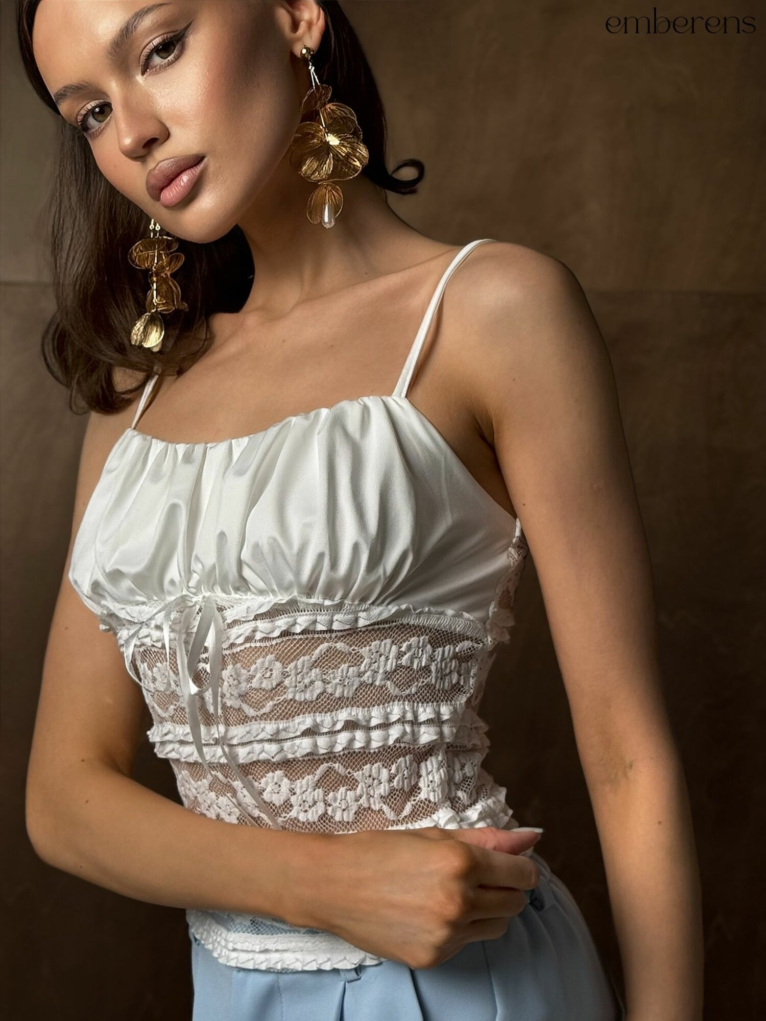 Топ Весна-лето 2026