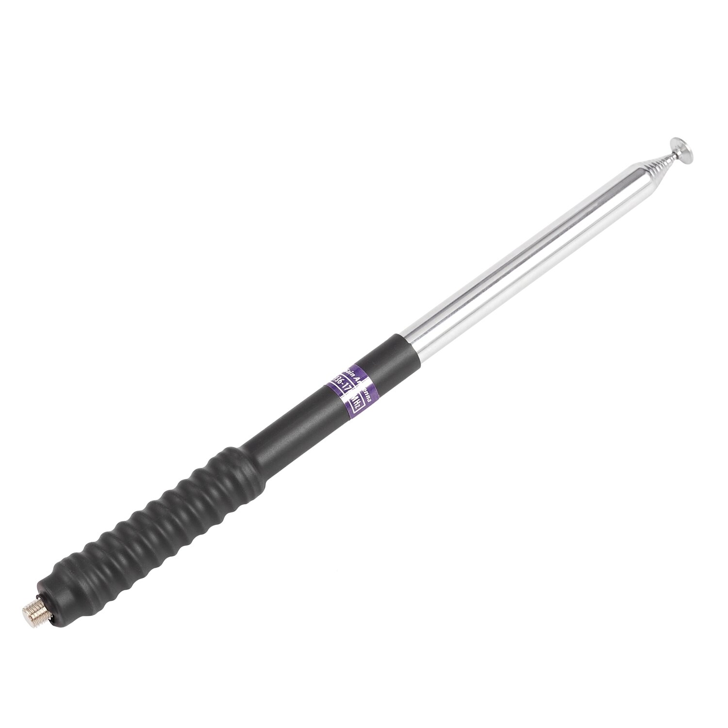 OZD5-Телескопическая антенна Walkie Talkie Gain VHF для Motorola GP328 GP300 GP88 GP340 GP338 CP040 GP380 GP68 GP2000 HT750 двухстороннее радио