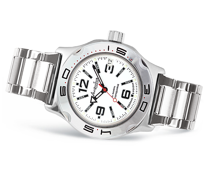 Наручные часы