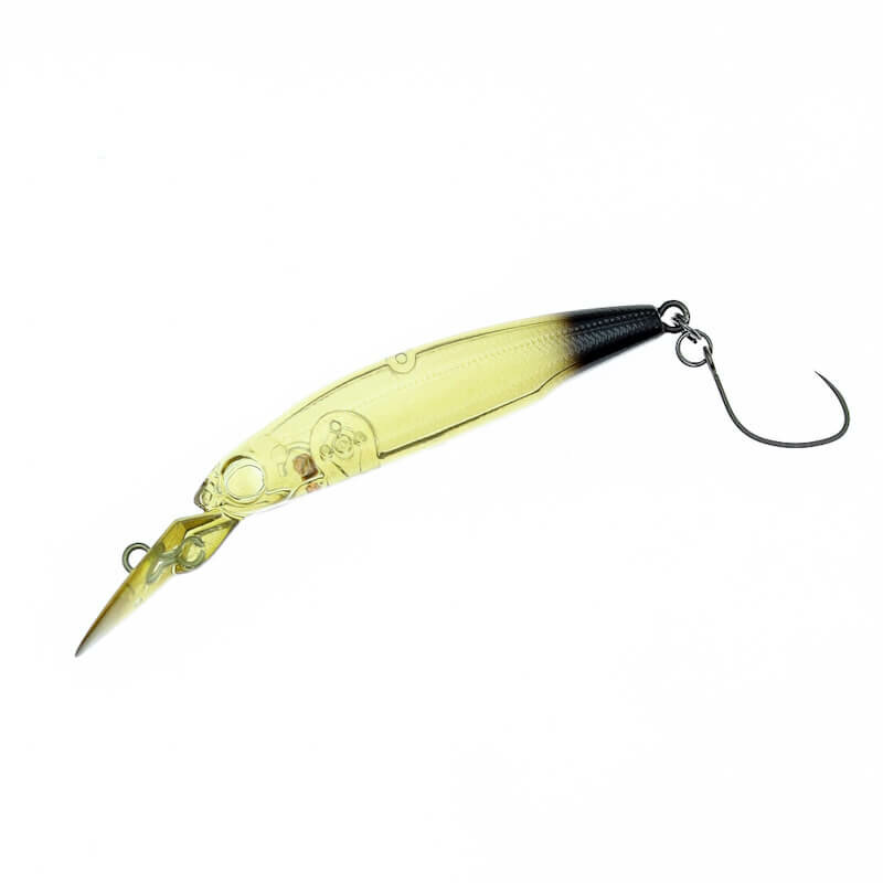 Воблер Smith x Rodio Craft Still Area T2 40F #04 Midokin