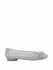 Балетки Heavenly Jelly Ballet flats, размер 40, белый