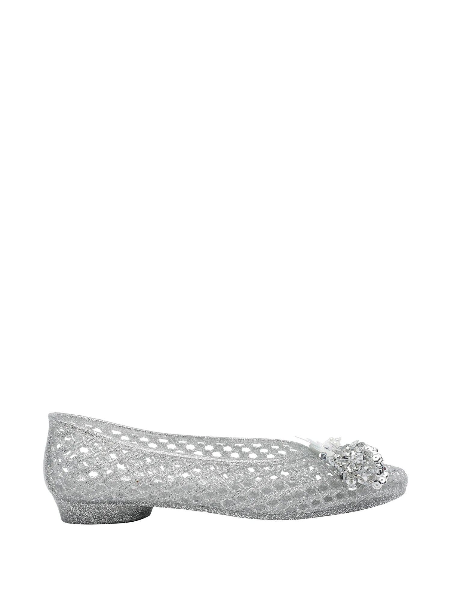 Балетки Heavenly Jelly Ballet flats