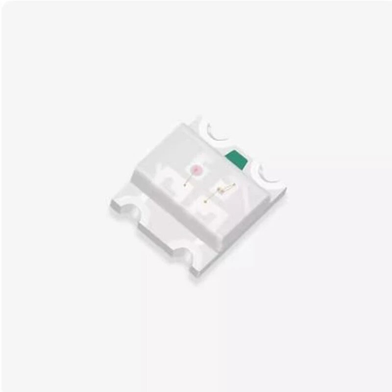 Светодиод DUTRIEUX SMD RED BLUE 1206 A 3216 100PCS