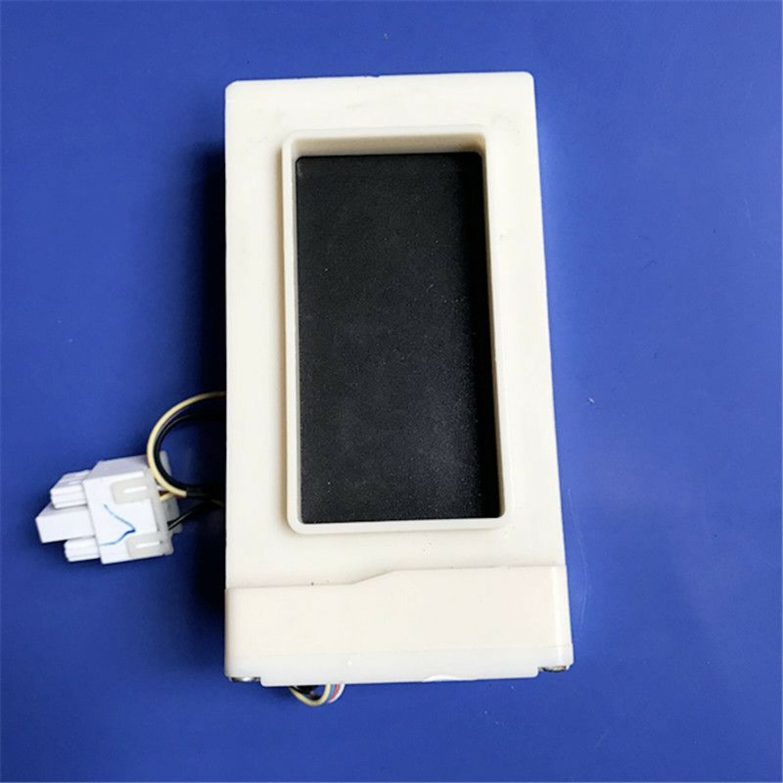 Двухдверный холодильник с электронагревом двери MyPads для DU25-010K DC12V415 и других моделей