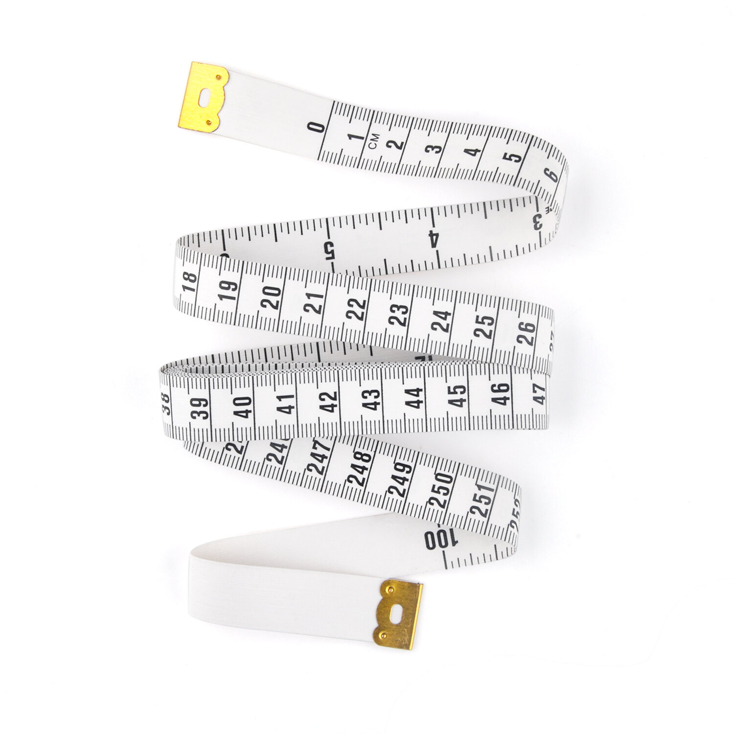 Мягкая измерительная лента KT 3m для шитья, измерения одежды, измерения роста, измерения параметров тела, мягкая измерительная лента для измерения одежды и тканей.