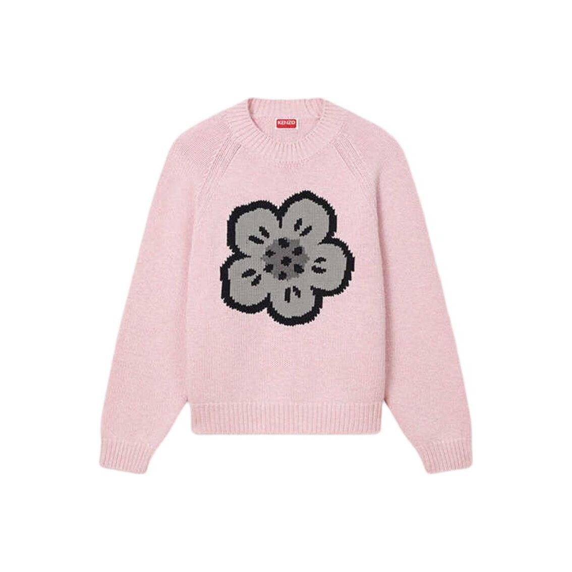 Свитер KENZO