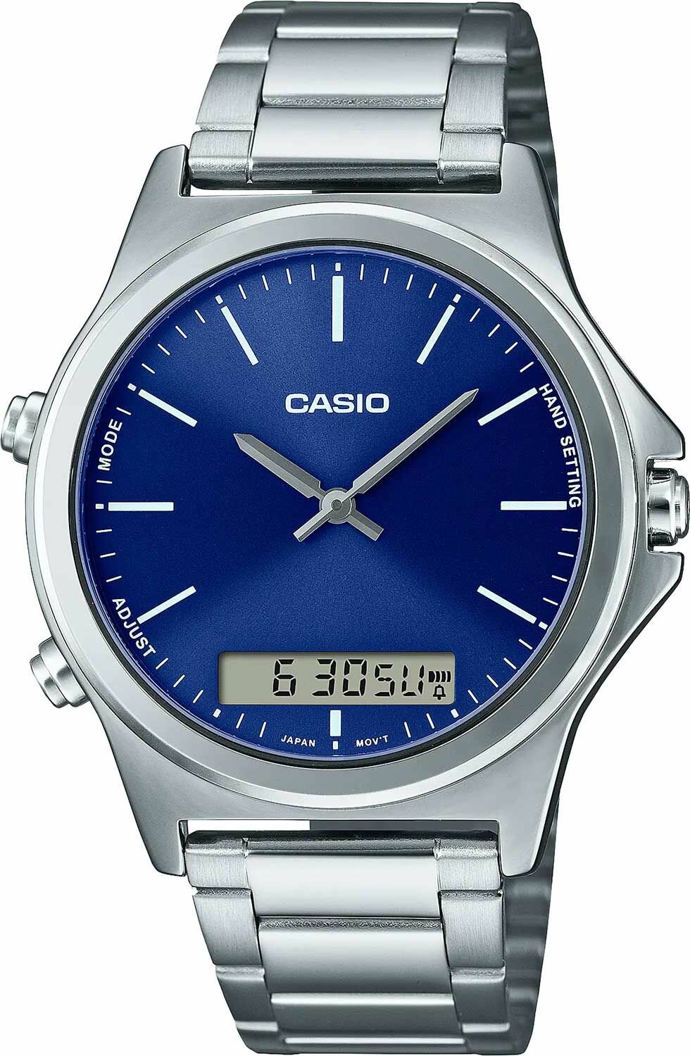 Наручные часы CASIO