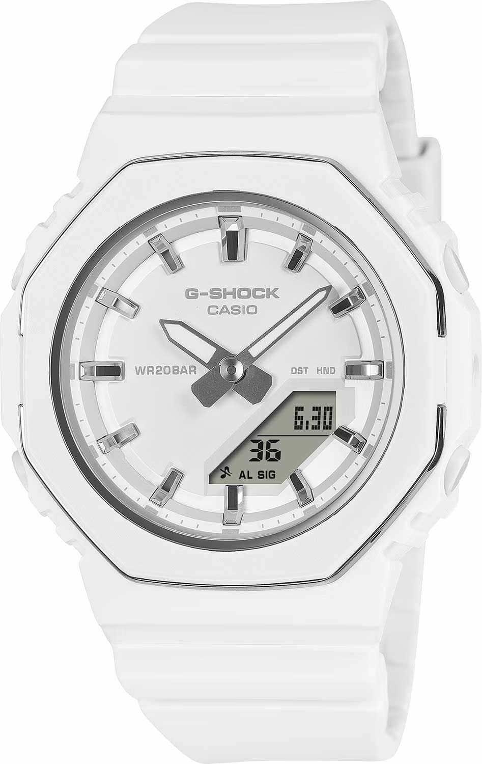 Наручные часы CASIO