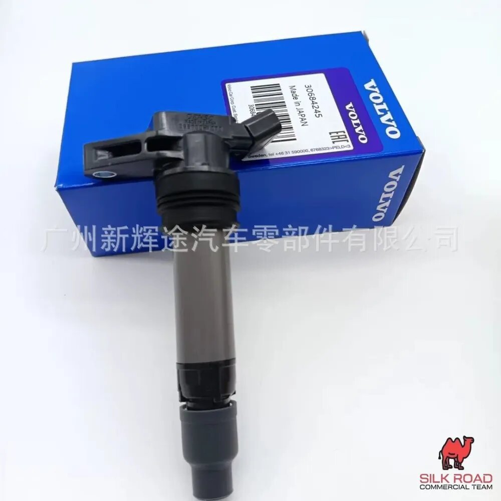 Катушка зажигания для Volvo S60 XC60 и Land Rover 30684245