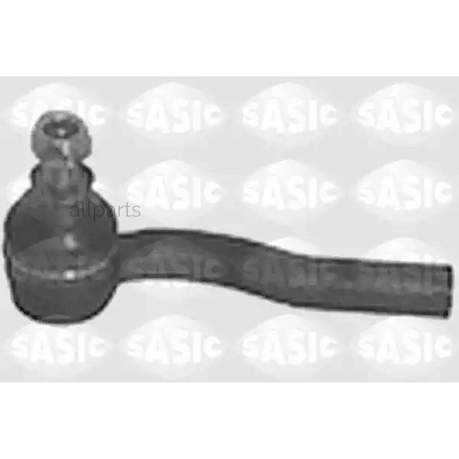 SASIC 9006335 Наконечник рулевой тяги R