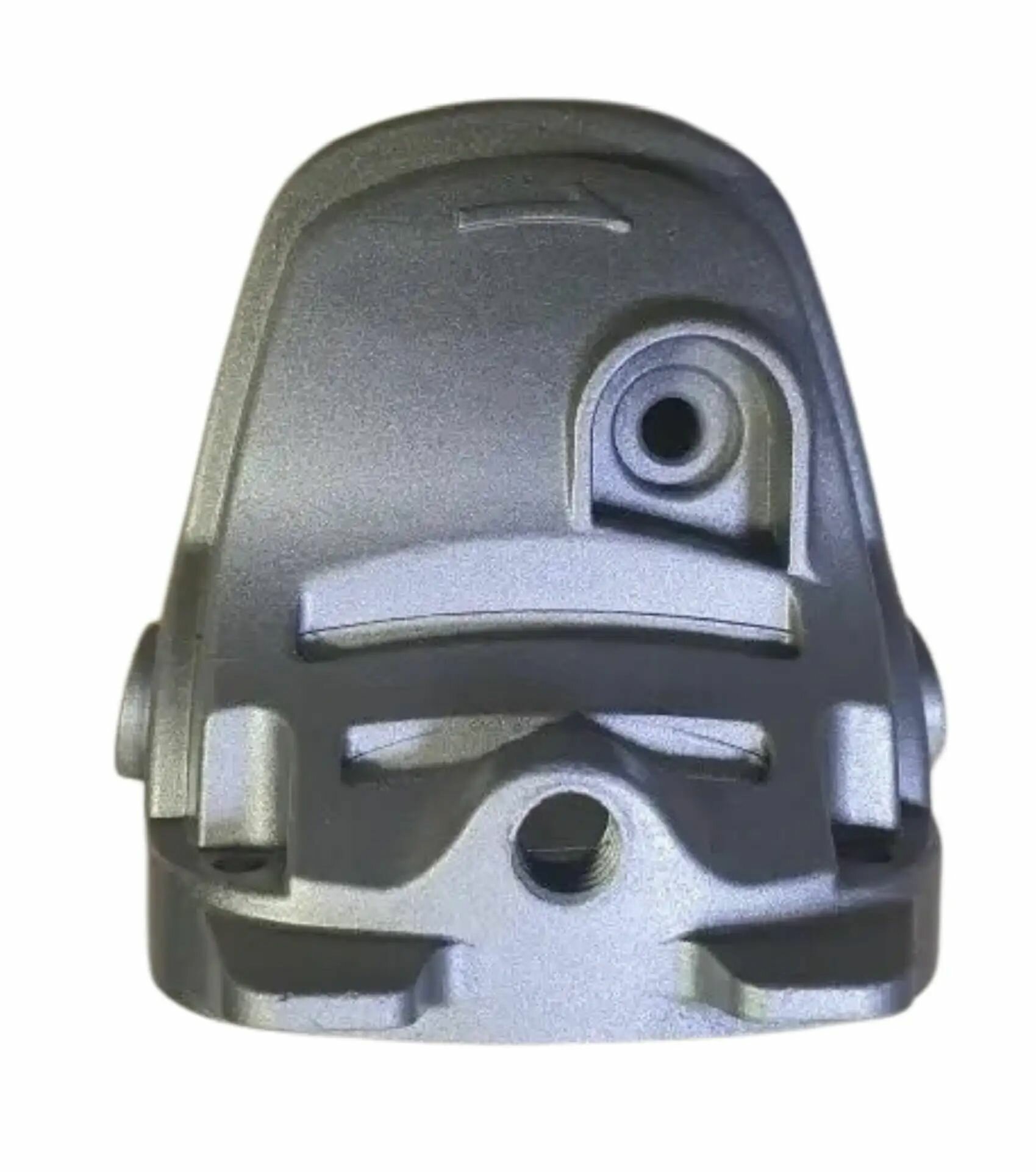 Корпус редуктора УШМ(болгарки) УШМ-125/1100Э, Интерскол, 26.03.02.01.00