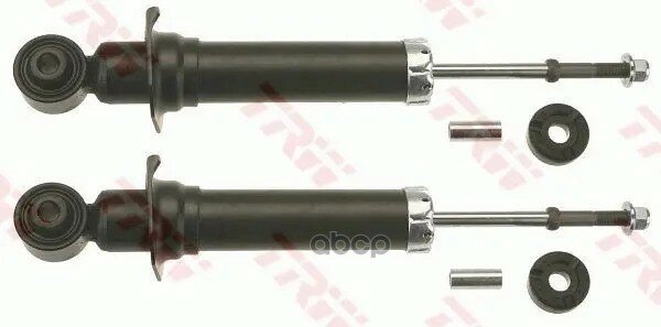 Амортизатор подвески TRW JGS1016T газовый Toyota Avensis Toyota Avensis