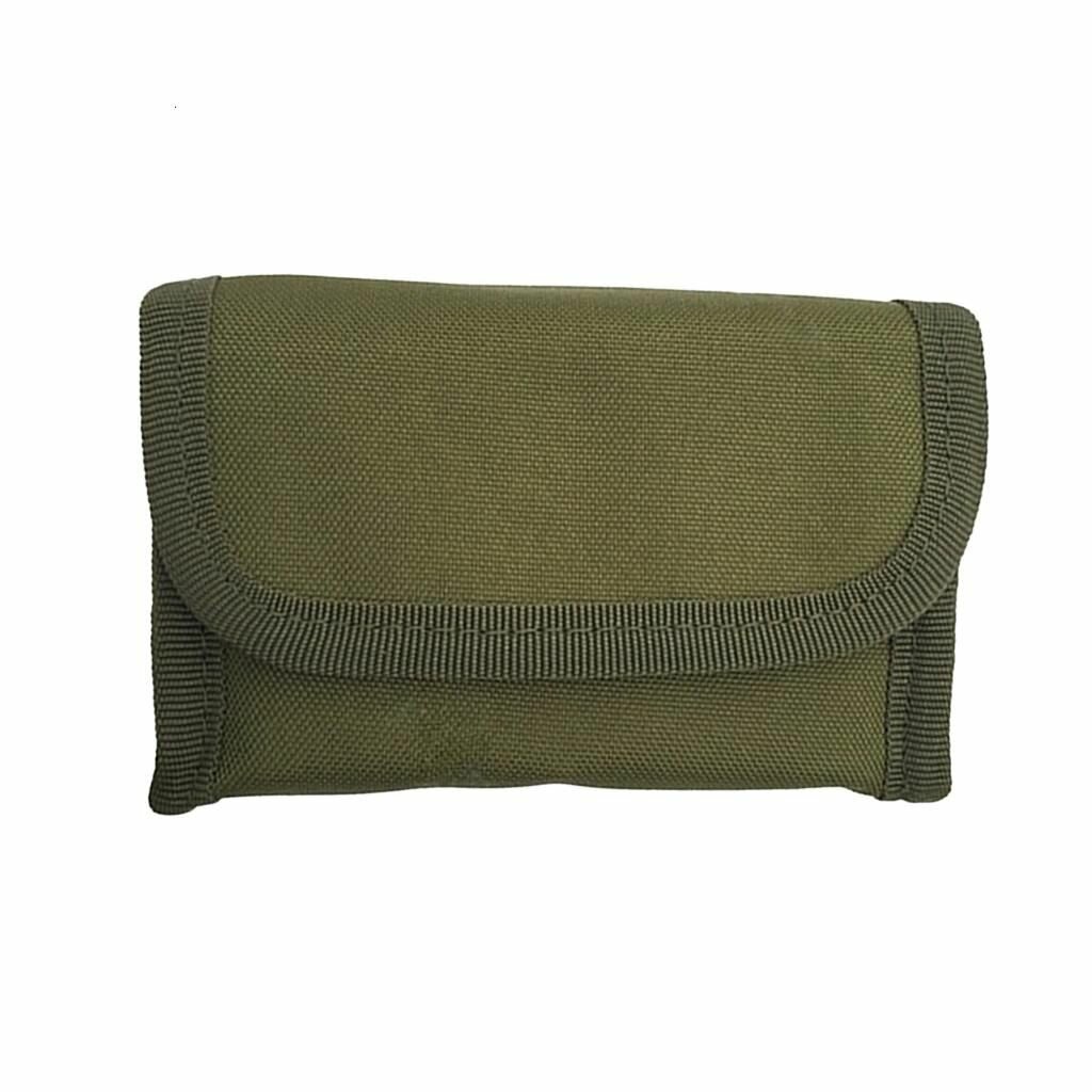 Портативная сумка для патронов, Green Color