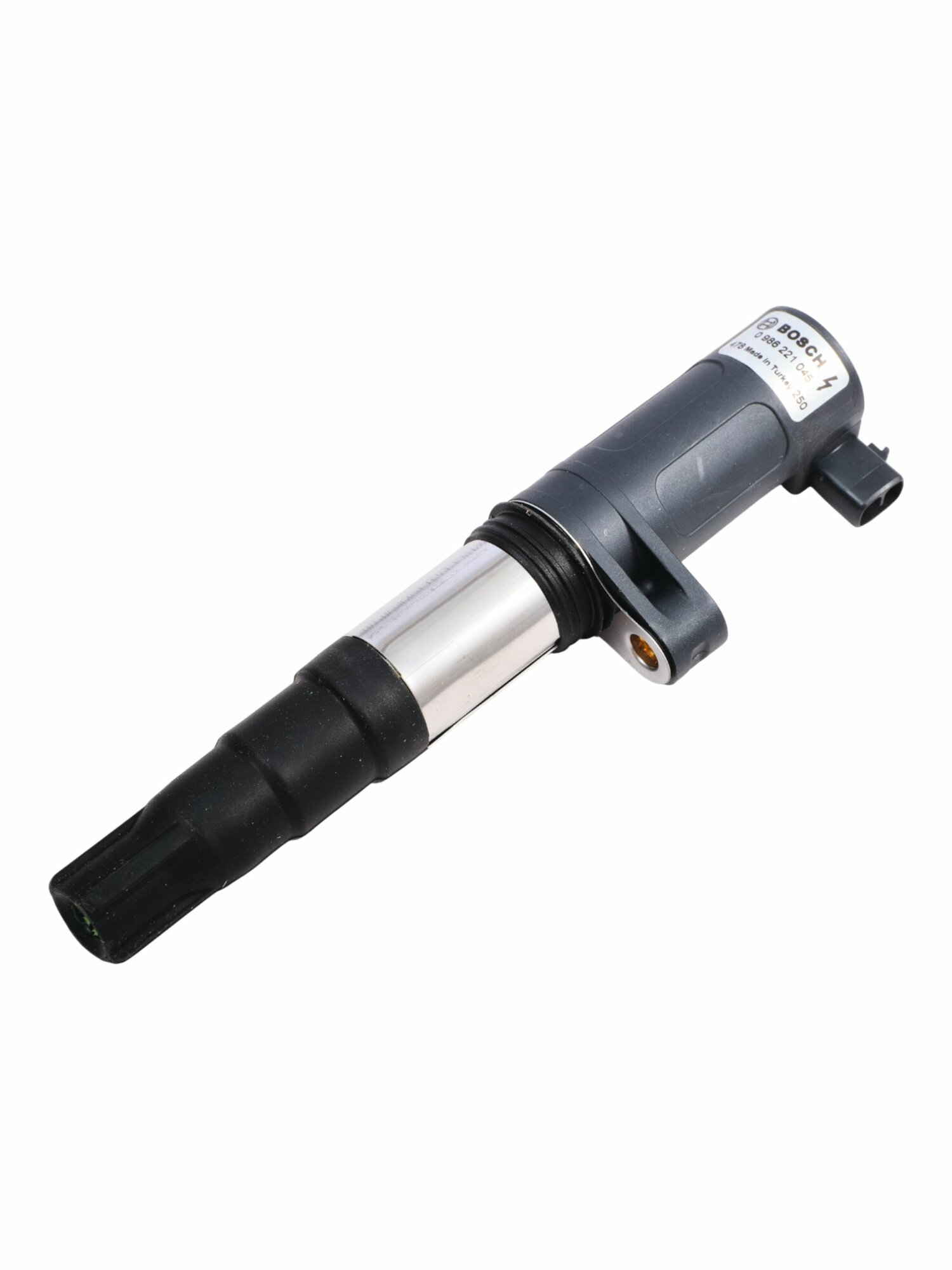 BOSCH Катушка зажигания арт. 0986221045