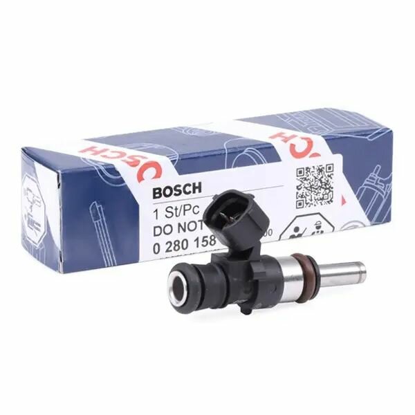 BOSCH Форсунка топливная VW/Audi/Seat/Skoda 1.8/2.0 TSI арт. 0280158448