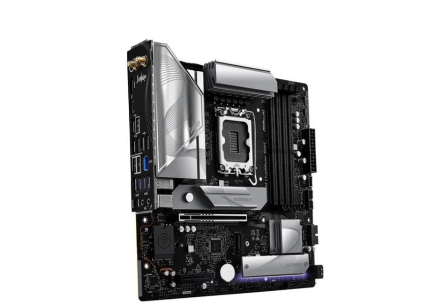 Материнская плата ASRock B860 LiveMixer WIFI