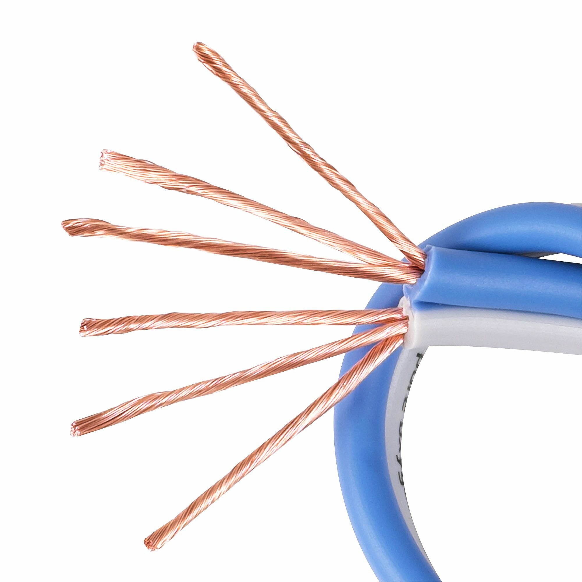 Кабель акустический DL Audio Phoenix Sport Speaker Cable 12 Ga (10 метров)