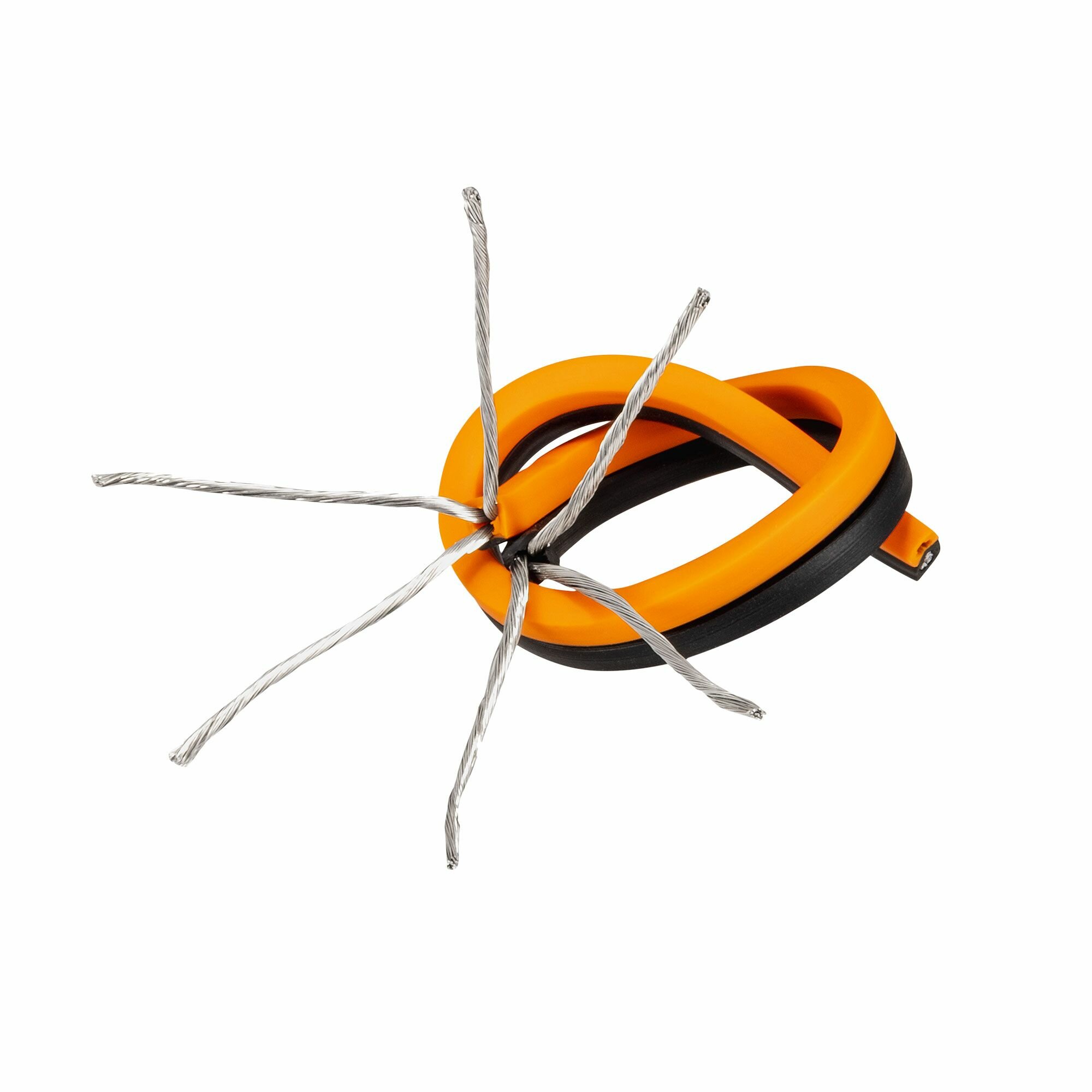 Кабель акустический DL Audio Raven Speaker Cable 16 Ga (25 метров)