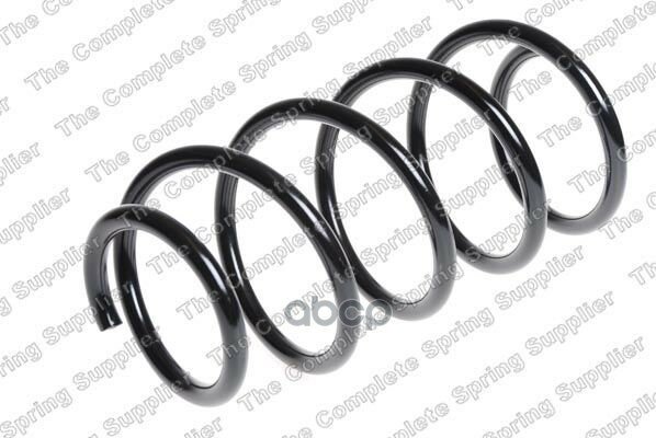 Пружина подвески передняя HONDA CIVIC 1,4 / 1,8 1/06- Lesjofors арт. 4035756
