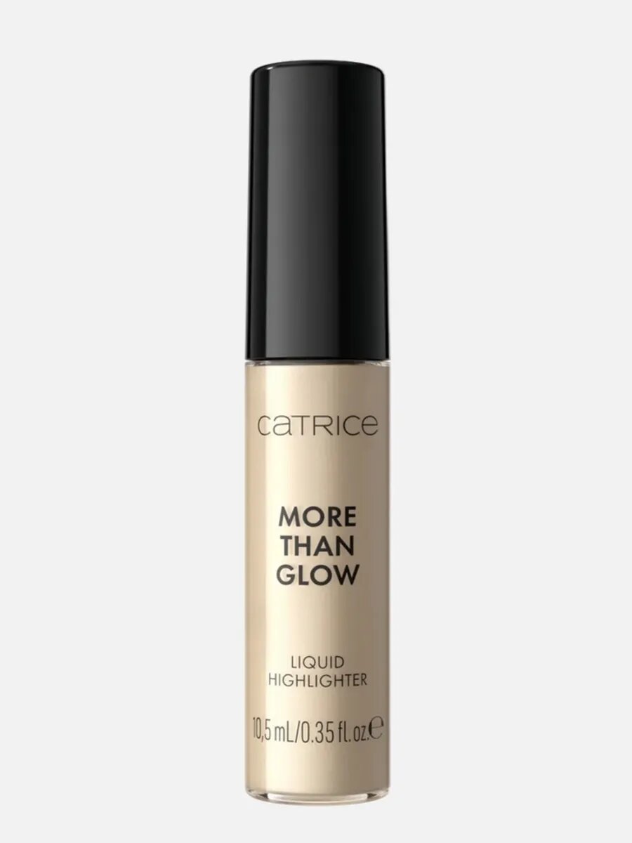 Хайлайтер для лица CATRICE more than glow 010 Pearl Glaze