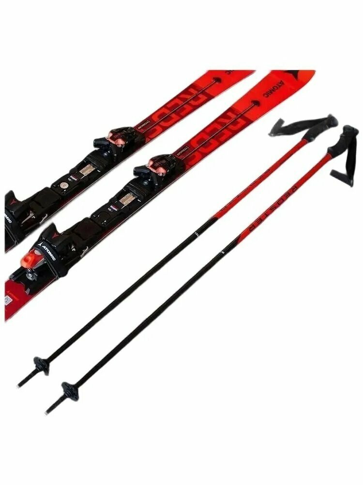 F82877415D5F4CB98004C39B173304B1 Горные лыжи, ростовка: 110 см