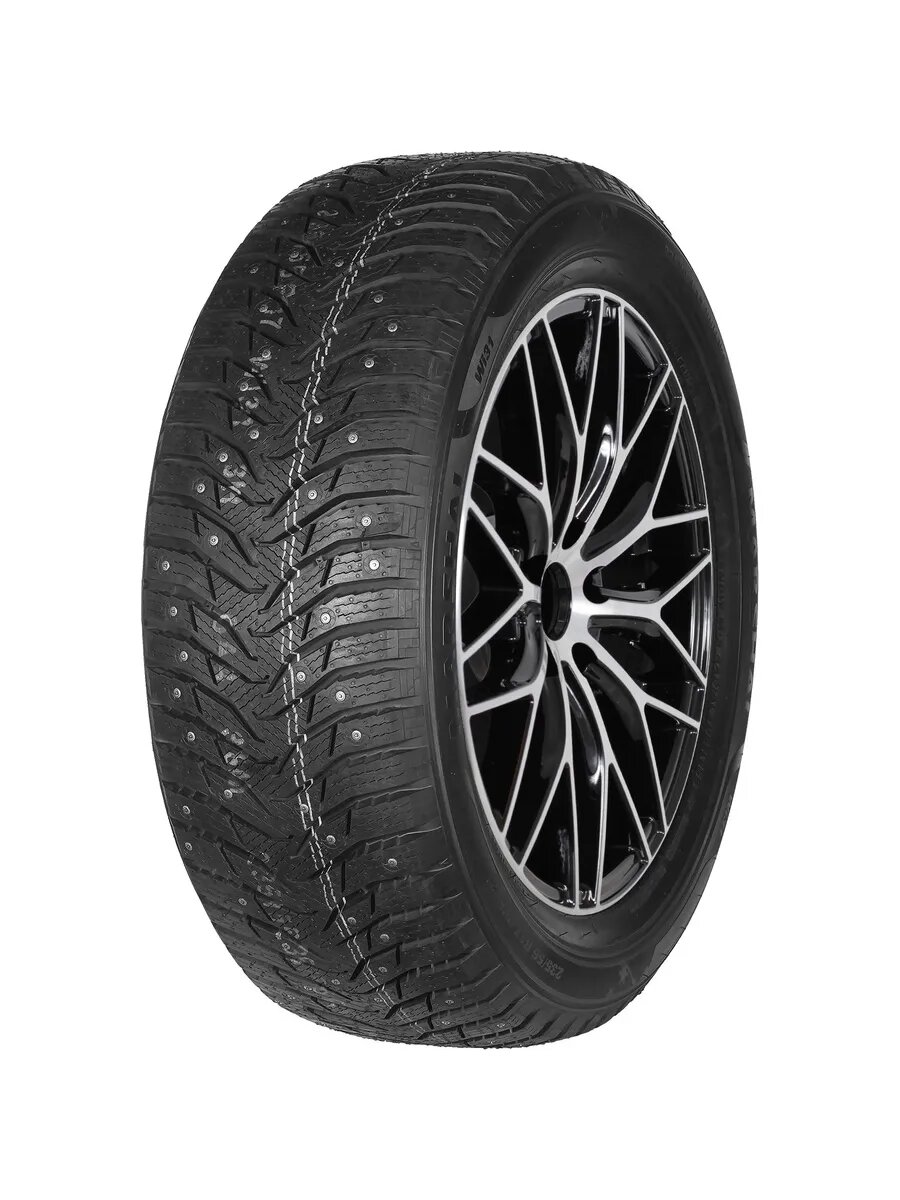 Зимняя шина , Шипованная , Marshal Wintercraft Ice WI31 185/65 R15 88T